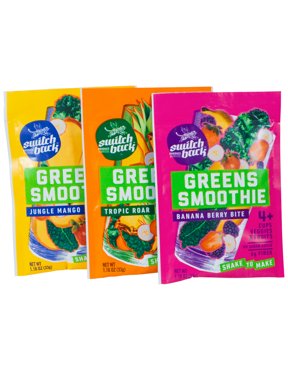 Variety Pack