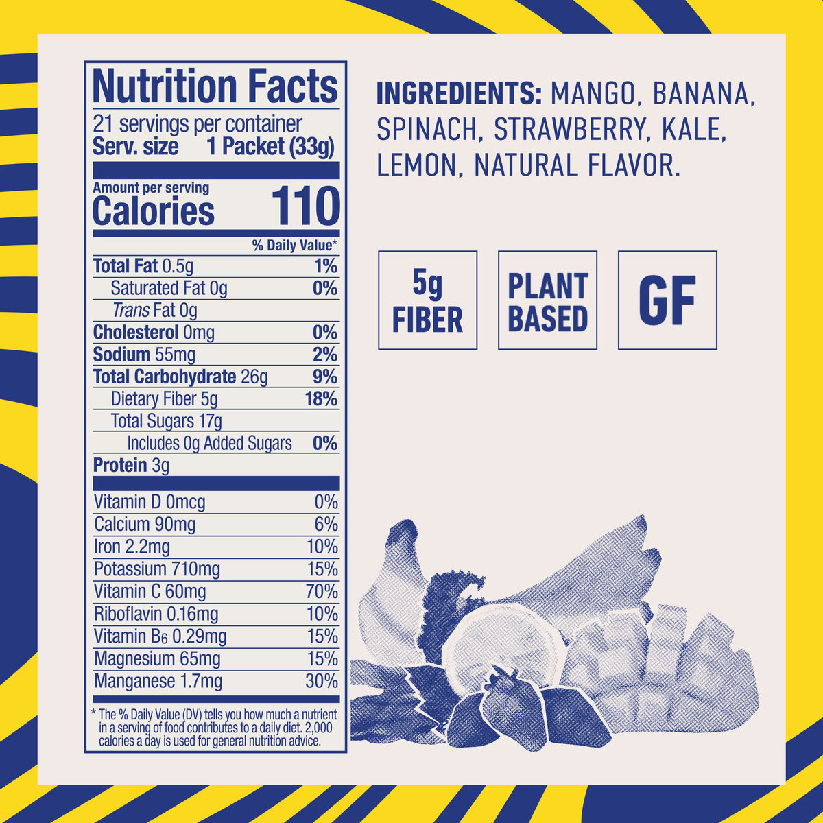 Switchback Foods