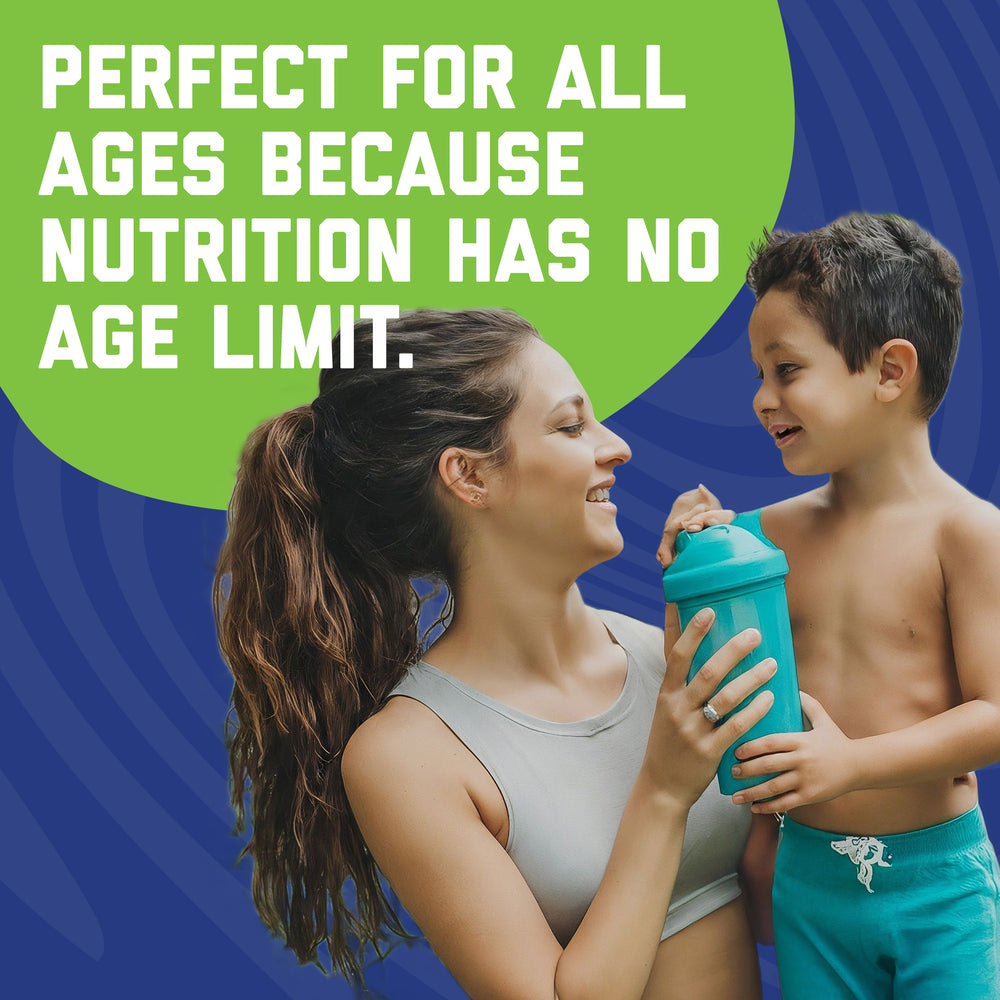 Jungle Mango Smoothie Mix (21 Pack or 150 Pack) | Zero Sugar Added ...